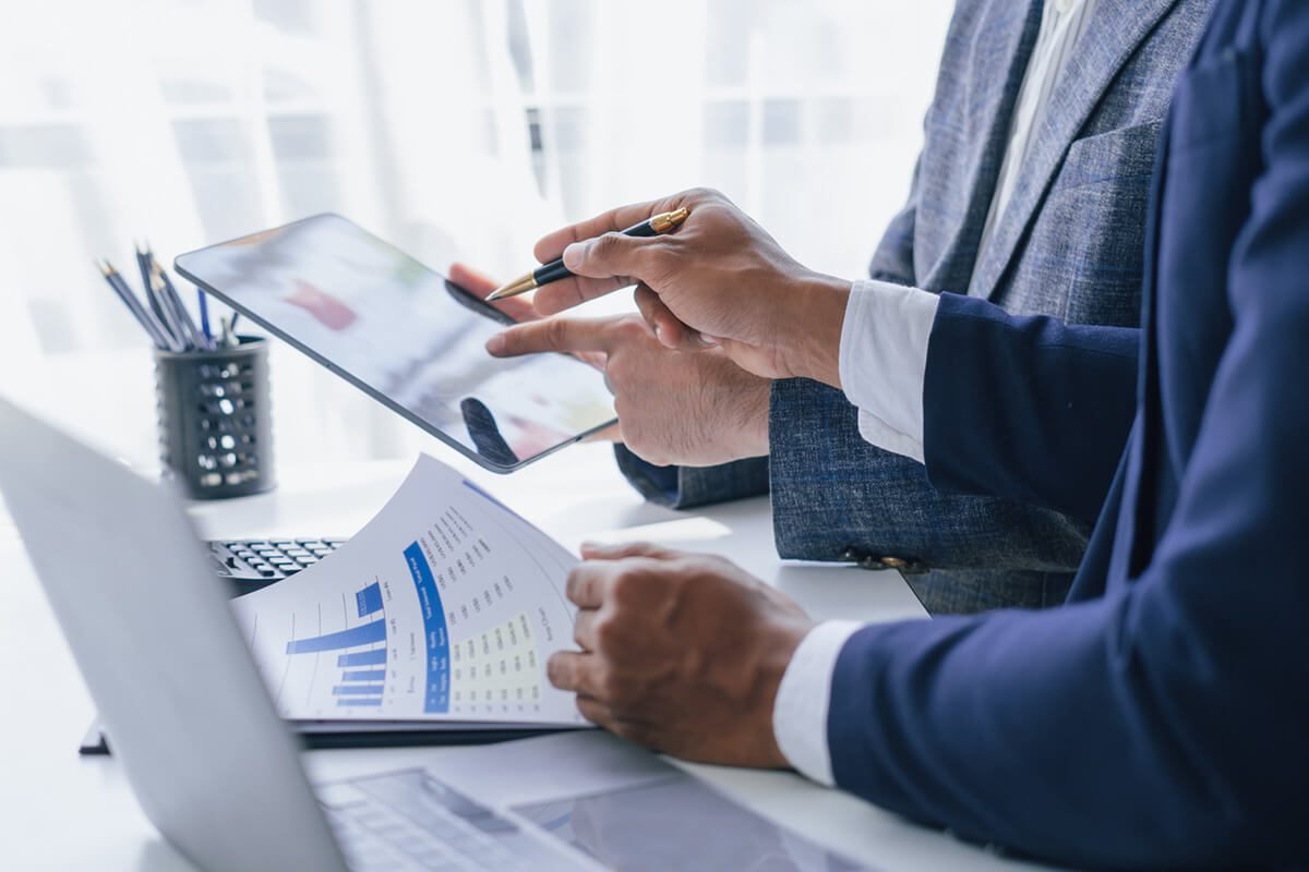 Legal Services - Niemann Law Group